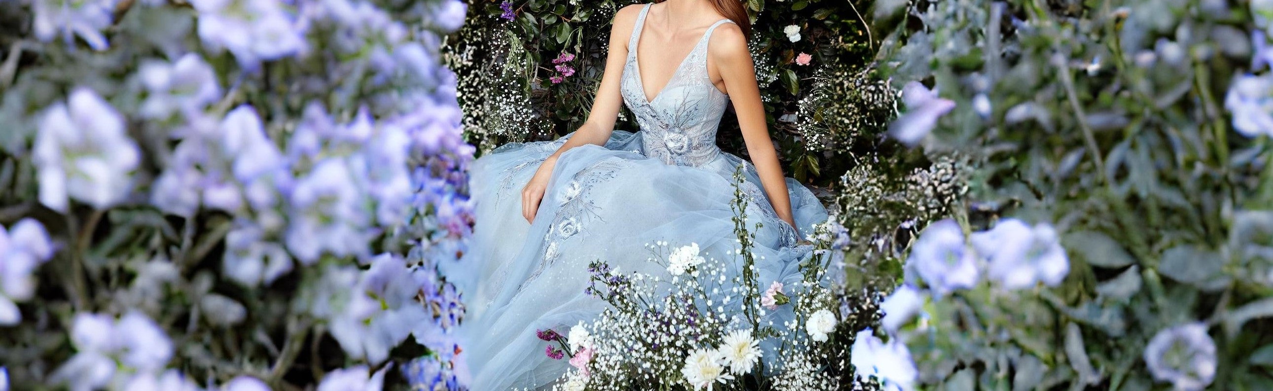 Ball Gown & A-Line – House of Bia