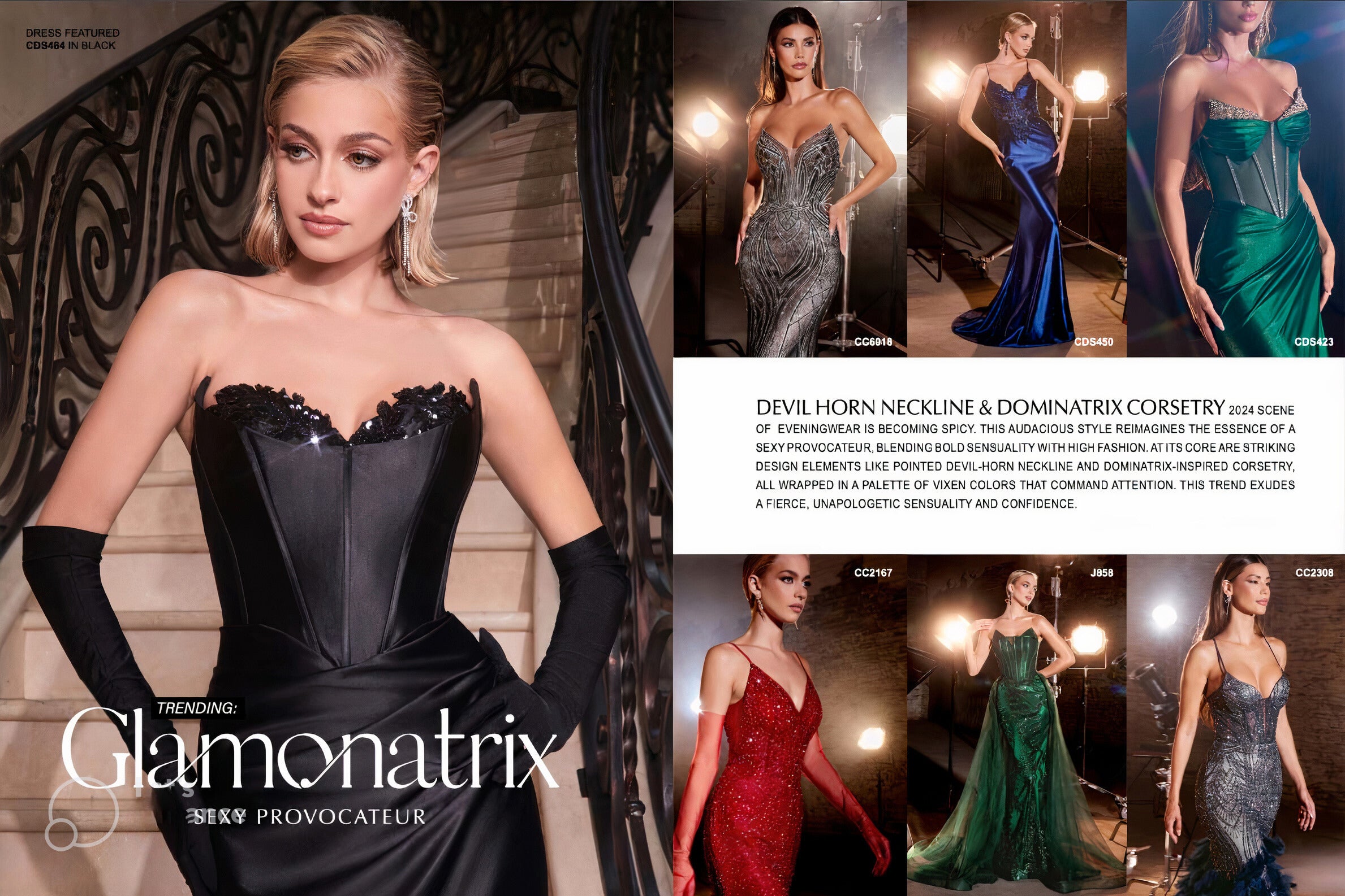 House of Bia | Your Destination for Elegant Attire | Prom | Evening