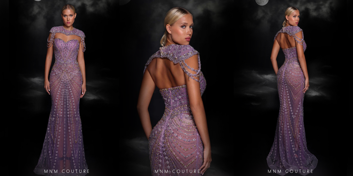 House of Bia | Your Destination for Elegant Attire | Prom | Evening